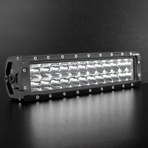 14 INCH ST4K 24 LED DOUBLE ROW LIGHT BAR | PROCHECK Automotive
