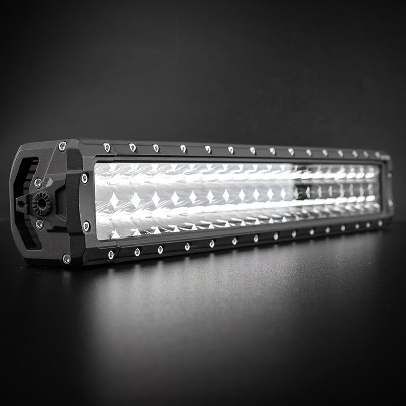 CURVED 40.5 INCH ST2K SUPER DRIVE 16 LED LIGHT BAR | PROCHECK Automotive