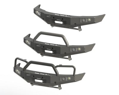 Uneek 4X4 GU Patrol 1998-2015 Bull bar | PROCHECK Automotive