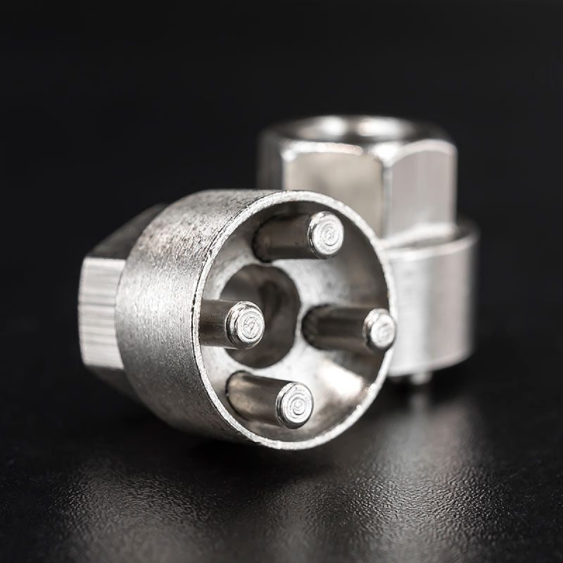 ANTI THEFT KIT FOR THE TYPE X 8.5" & 7" LED LIGHT SPOT LIGHTS ...