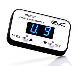 IDRIVE WIND BOOSTER THROTTLE CONTROL | PROCHECK Automotive