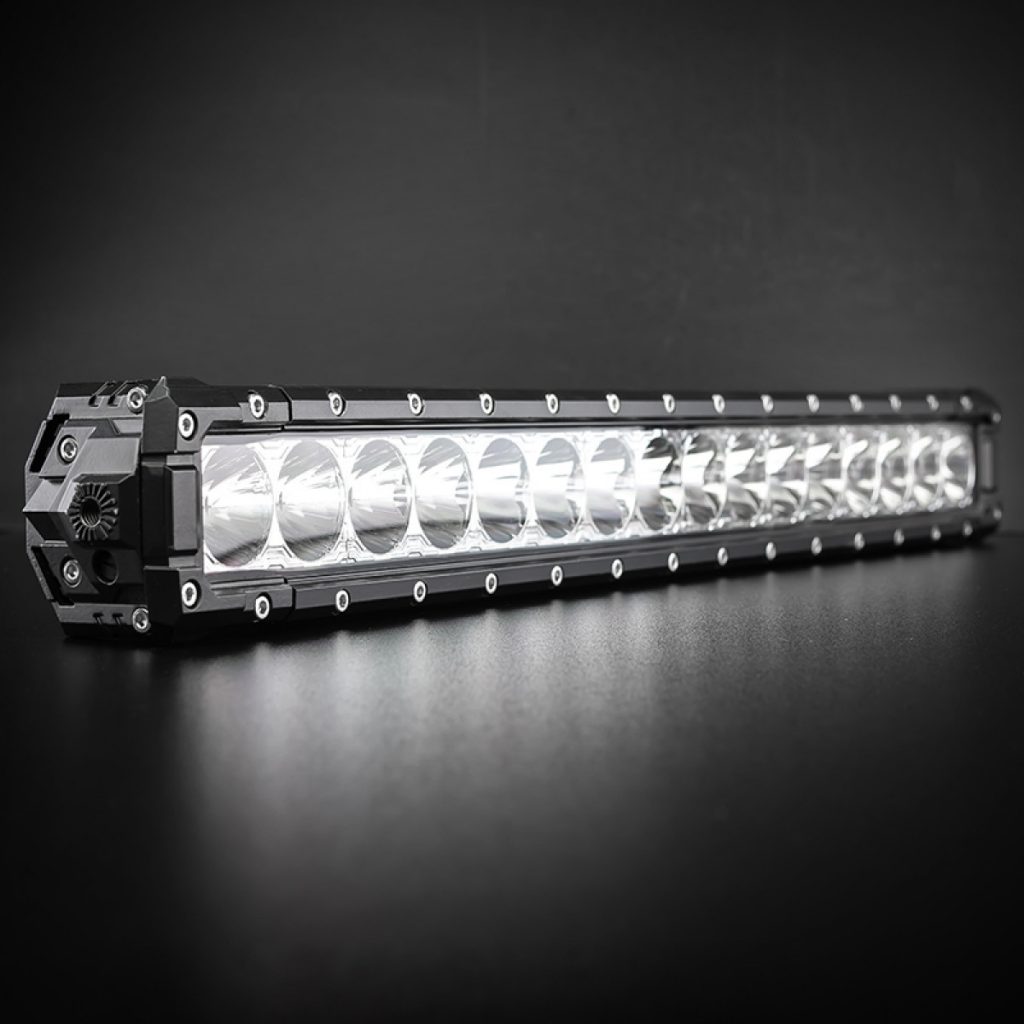 ST3301 39 INCH 26 CREE LED SINGLE ROW LIGHT BAR | PROCHECK Automotive