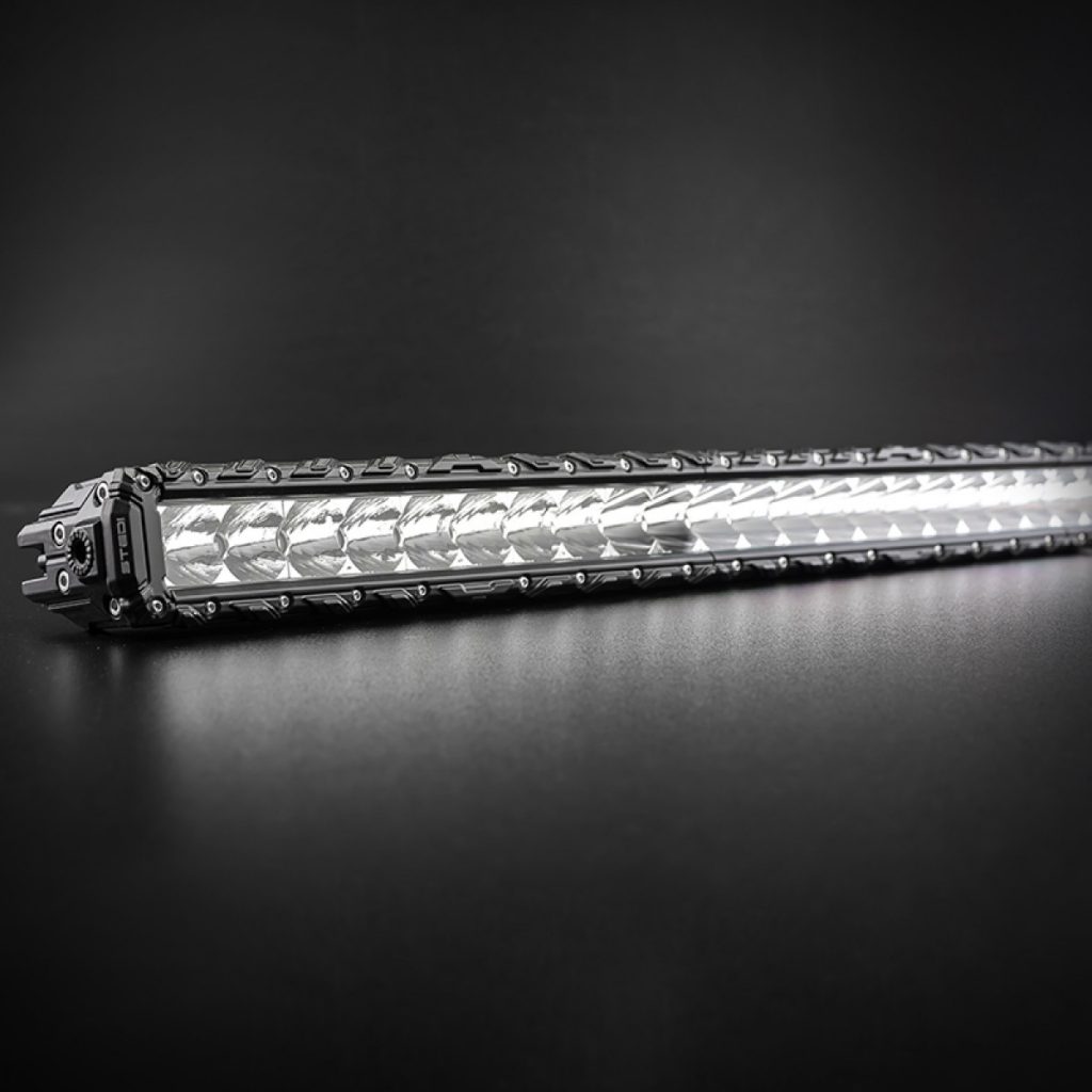 ST3K 51.5 INCH 50 LED SLIM LED LIGHT BAR | PROCHECK Automotive