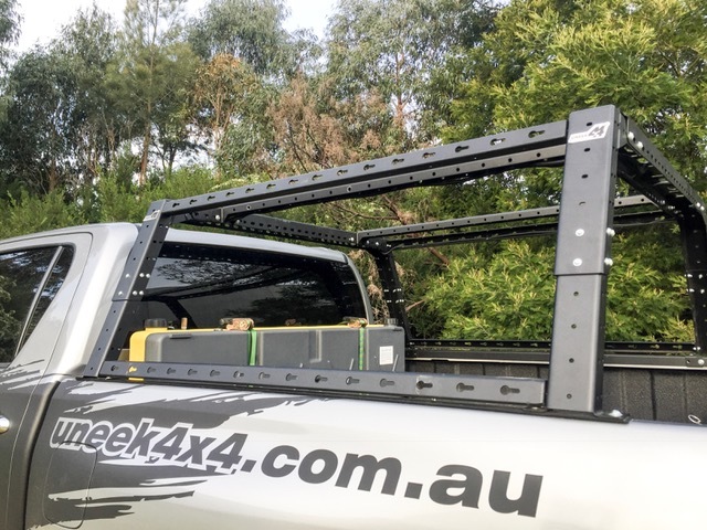 Nissan Navara NP300 Anytime Diff Lock Switch | PROCHECK Automotive