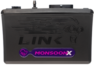 LINK ECU MonsoonX - Wire in ECU | PROCHECK Automotive