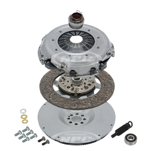 NPC PERFORMANCE CLUTCHES Archives | PROCHECK Automotive