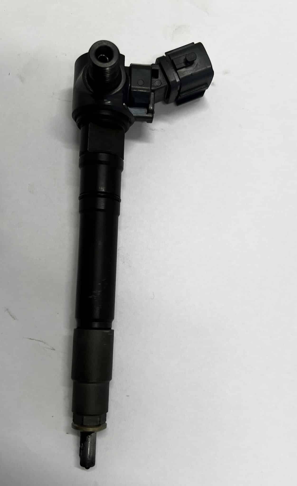 Toyota 1GD PIEZO Injector Service and High Flow (Exchange service ...