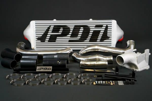 VDJ79 Warrior Package (300kW-1000Nm) DPF model | PROCHECK Automotive