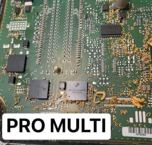PRO MULTI TUNE - LANDCRUISER | PROCHECK Automotive