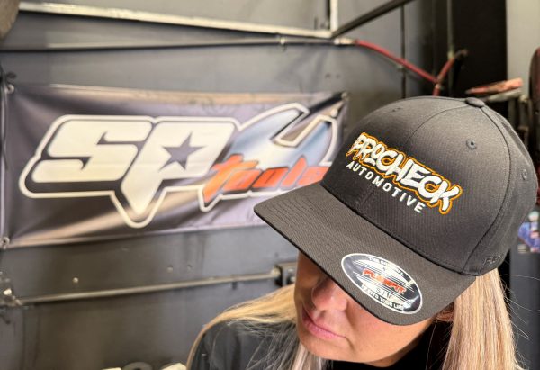 PROCHECK TEAM HAT | PROCHECK Automotive